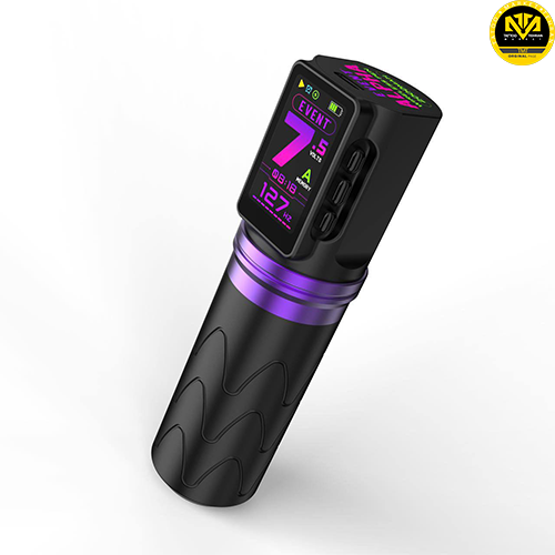 خرید پن الفا ایکس Event alpha x دی 16, 1404 - تاتو مارکت تهران